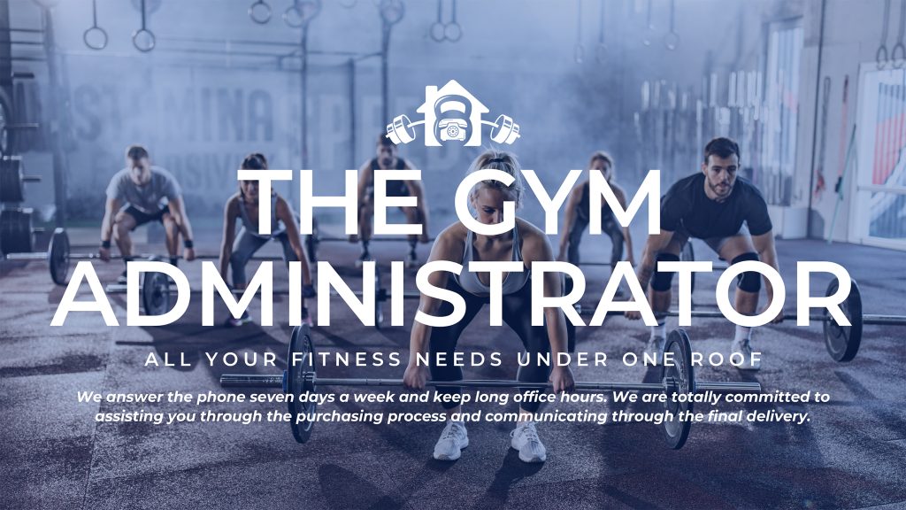 The Gym Administrator - Gyms, Fitness Center, Health Club Management
